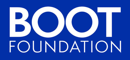 BOOT FOUNDATION – Boot Foundation